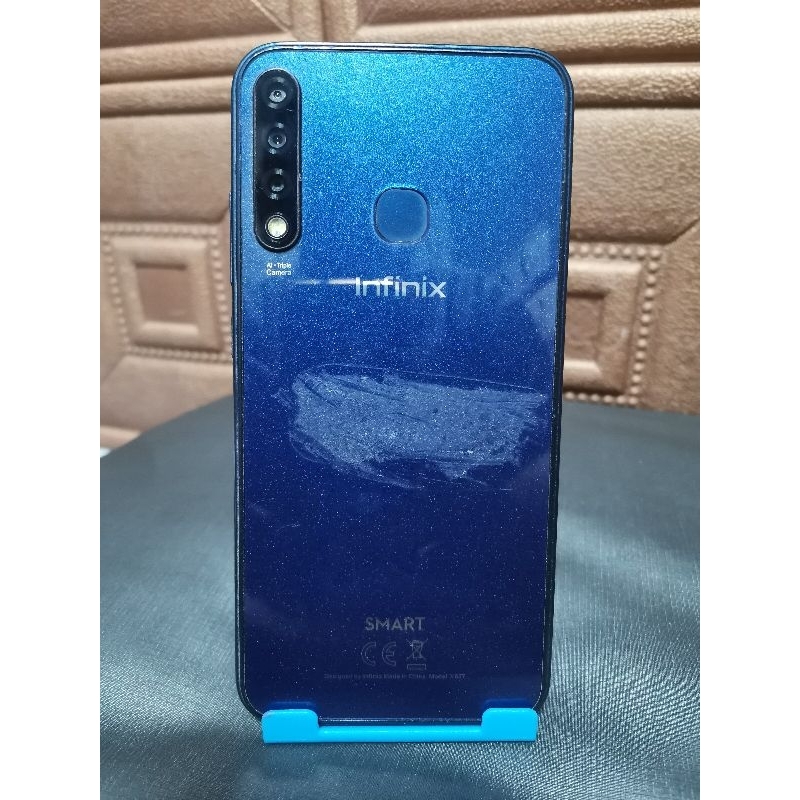 infinix smart 3 plus 2+32 อะไหล่ งาน ช่าง | Shopee Thailand
