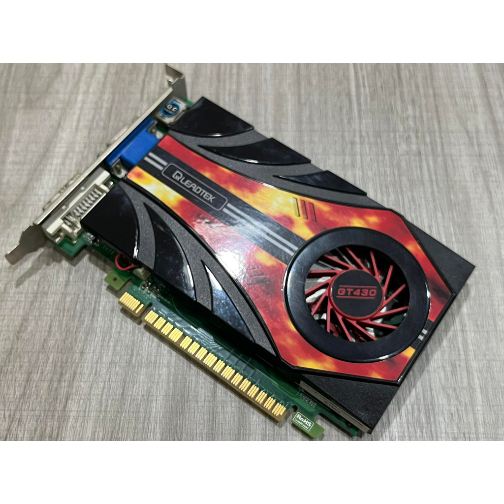 การ์ดจอ VGA GT 420 / 430 / 440 1G / 2G | Shopee Thailand