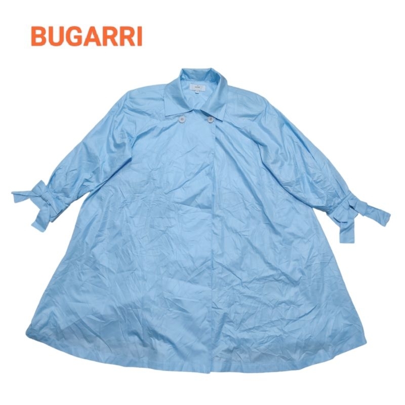 เสื้อโคท BUGARRI (3) | Shopee Thailand