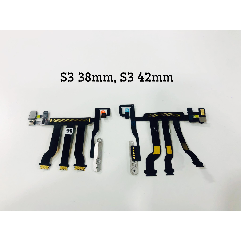 อะไหล่ แพรจอ iWatch สำหรับ S3 S4 S5 S6 | Shopee Thailand