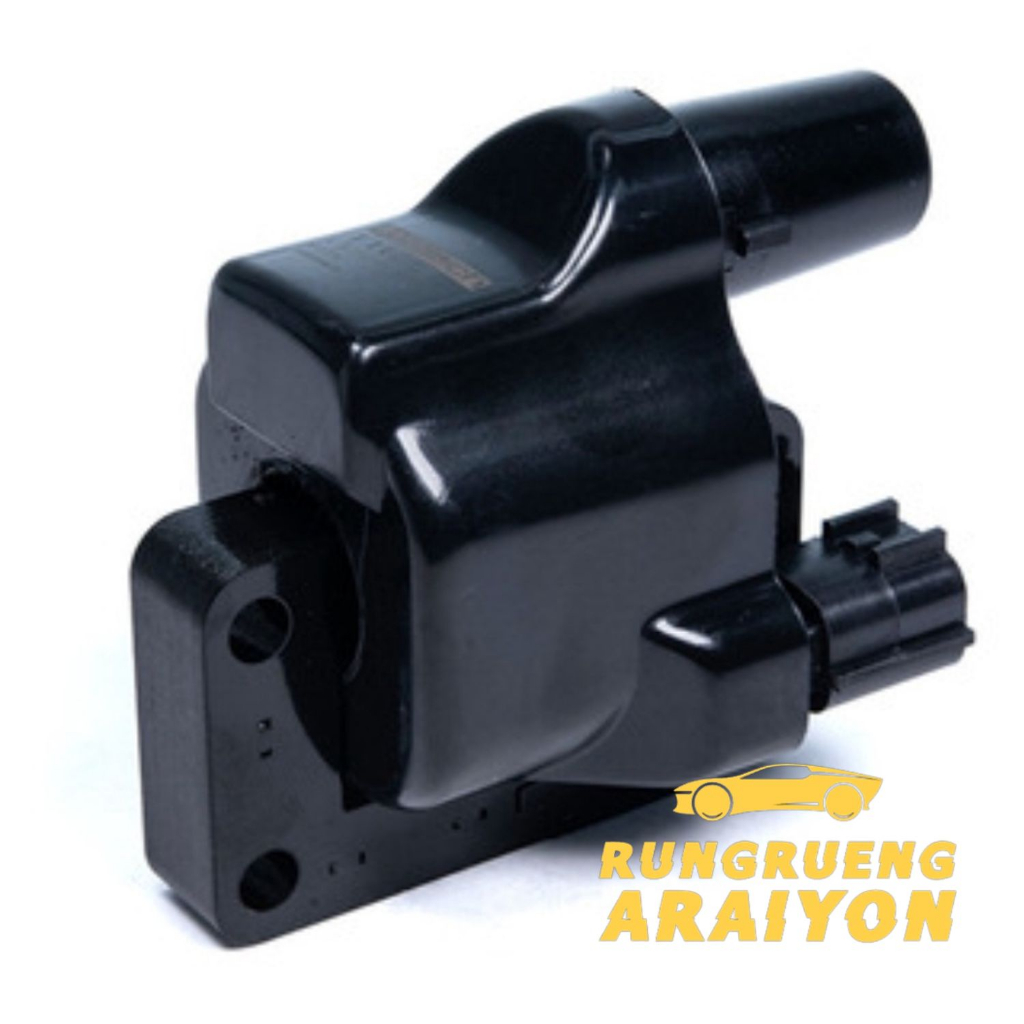 คอยล์จุดระเบิด 22433-65ํY10 NISSAN B13 / GA16DA ตรงรุ่น คอยล์หัวเทียน ...
