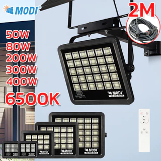 สั่งซื้อสินค้าออนไลน์จาก MODI SOLAR Lighting Official | Shopee Thailand