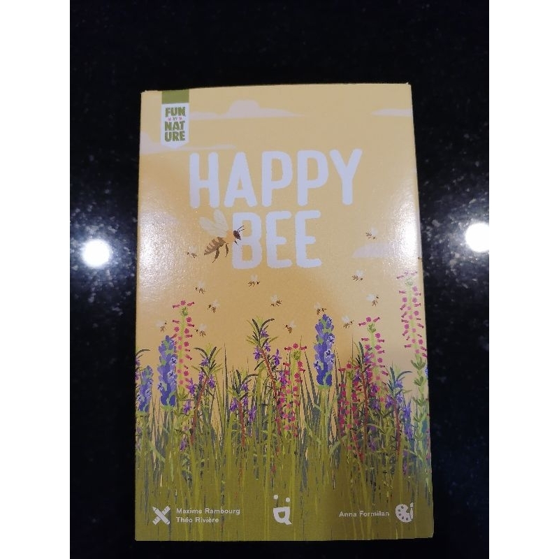 Happy Bee (2023) | Shopee Thailand