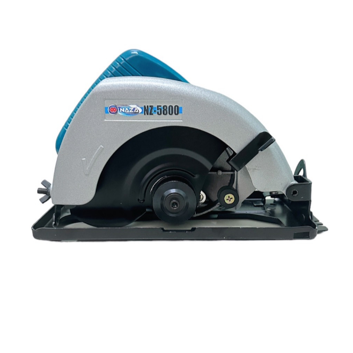 เครื่องเลื่อยวงเดือน 7 นิ้ว NAZA รุ่น NZ-5800 | Shopee Thailand