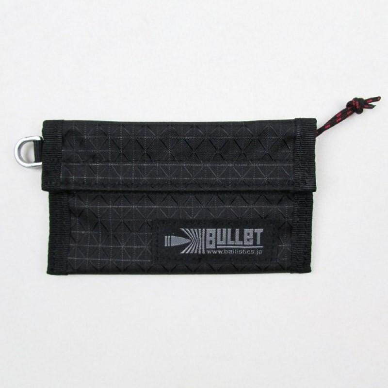 Ballistics Minimum Wallet กระเป๋าสตางค์สไตล์มินิมอล มีห่วงประกอบ ใช้กับ ...