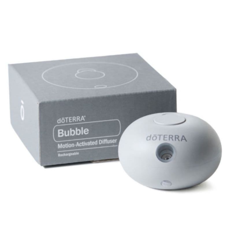 doTERRA Bubble diffuser เป็นดิฟฟิวเซอร์ขนาดเล็ก | Shopee Thailand