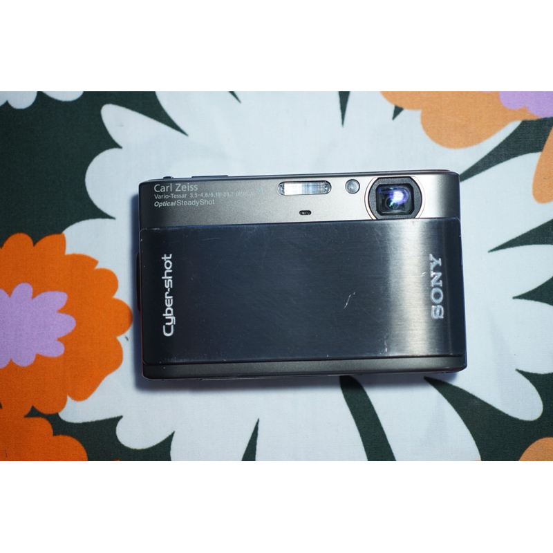Sony Cybershot TX-1 Digital | Shopee Thailand