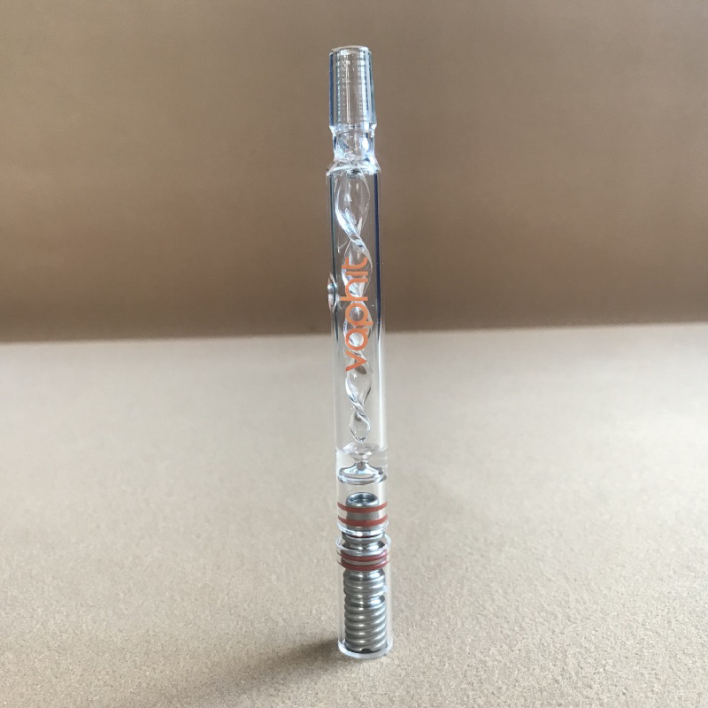 QHC DNA Slim Glass Stem Kit | Shopee Thailand