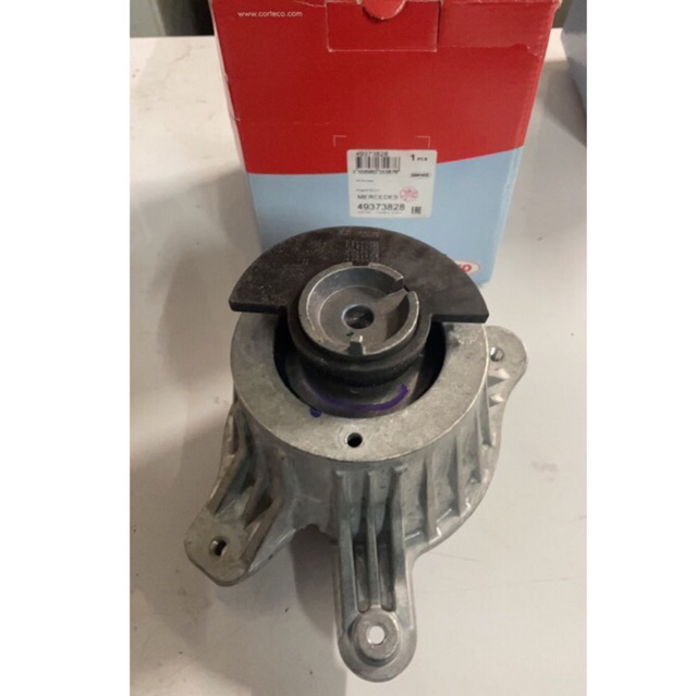 ยางแท่นเครื่องรถเบนซ์ Benz W205 ซ้าย Corteco#49373828 | Shopee Thailand