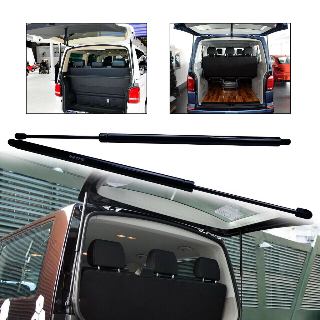โช้คค้ำฝาท้าย VOLKSWAGEN Transporter/Caravelle T5 ปี 2004 - 2015 รถตู้ ...