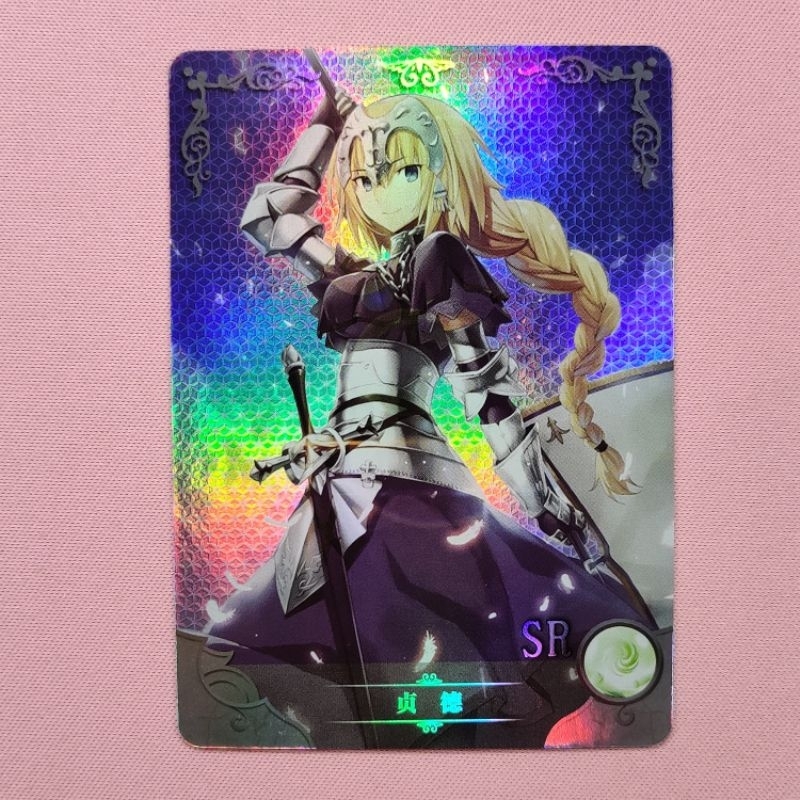 [Goddess Story] Fate (Zero/StayNight/GrandOrder) | Shopee Thailand