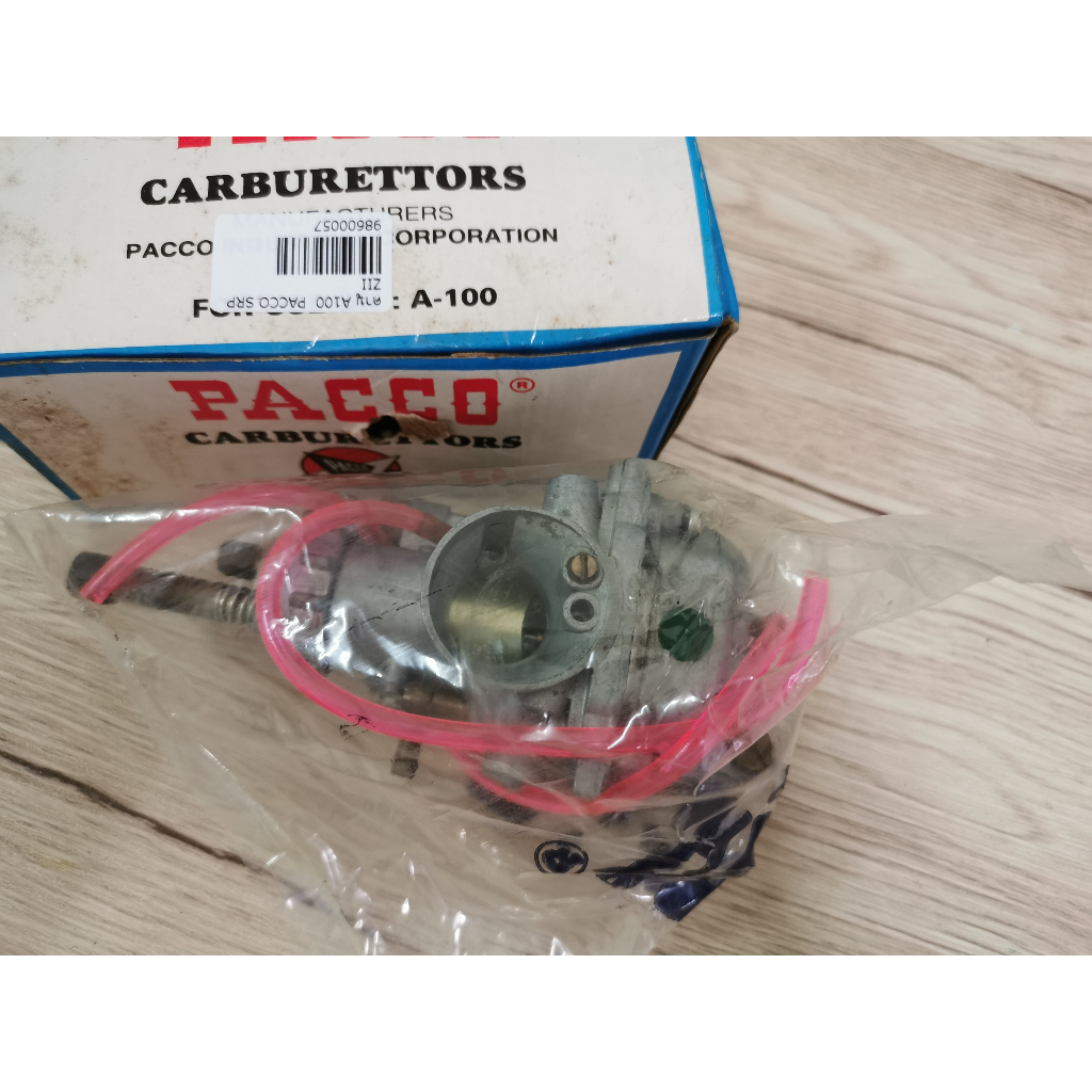 คาบู A100 คาร์บู A100SR ซูซูกิA100 รถมอเตอร์ไซค์ซูซูกิ A100 สินค้าเกรดA ...