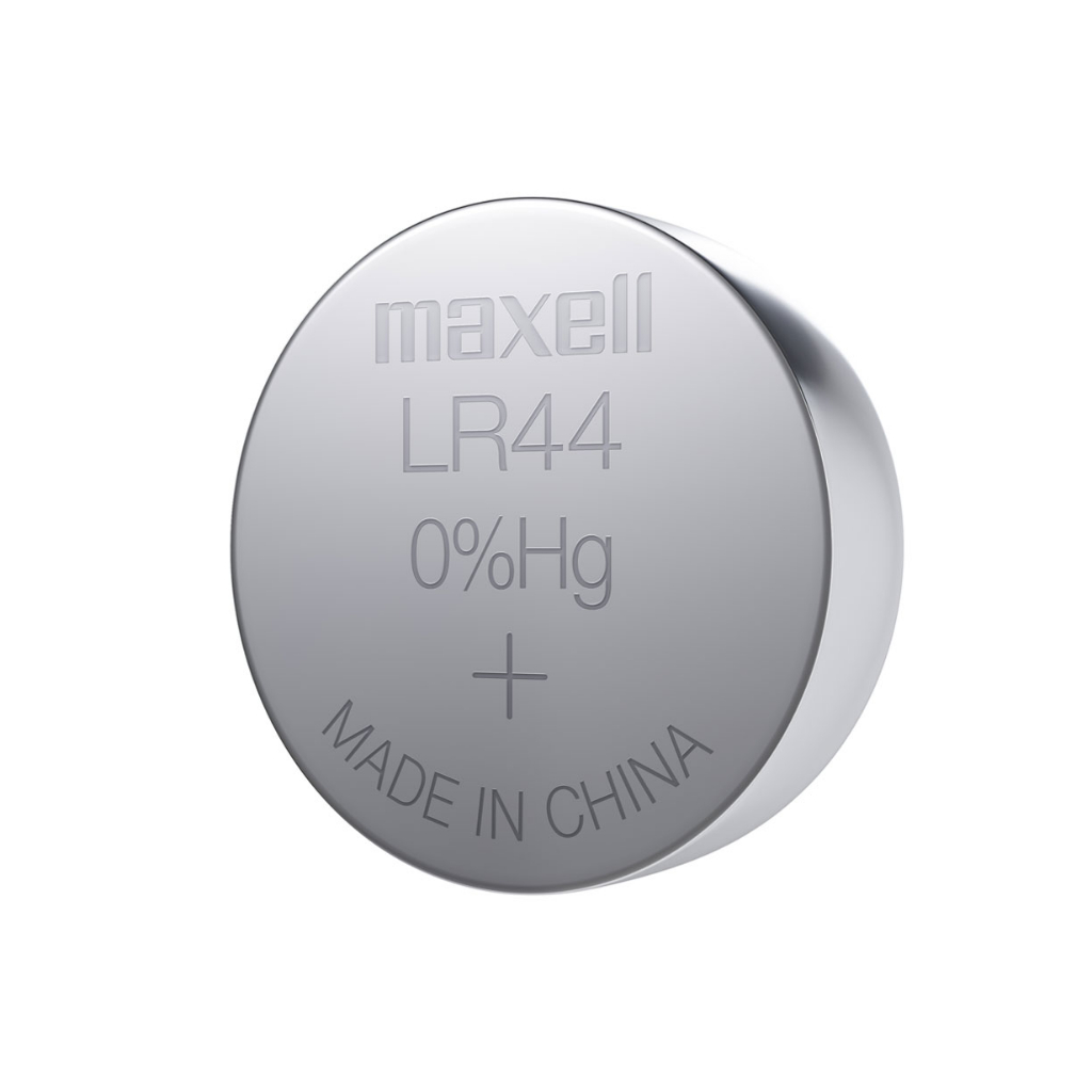 ถ่านกระดุม Maxell(มาเซล) แท้100% lr41/lr44/lr1130 | Shopee Thailand