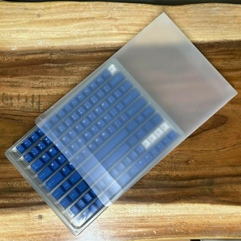 GMK Tray Replacement v2 (ถาดพลาสติก 3 ชั้น ทดแทนของ GMK v2) | Shopee ...