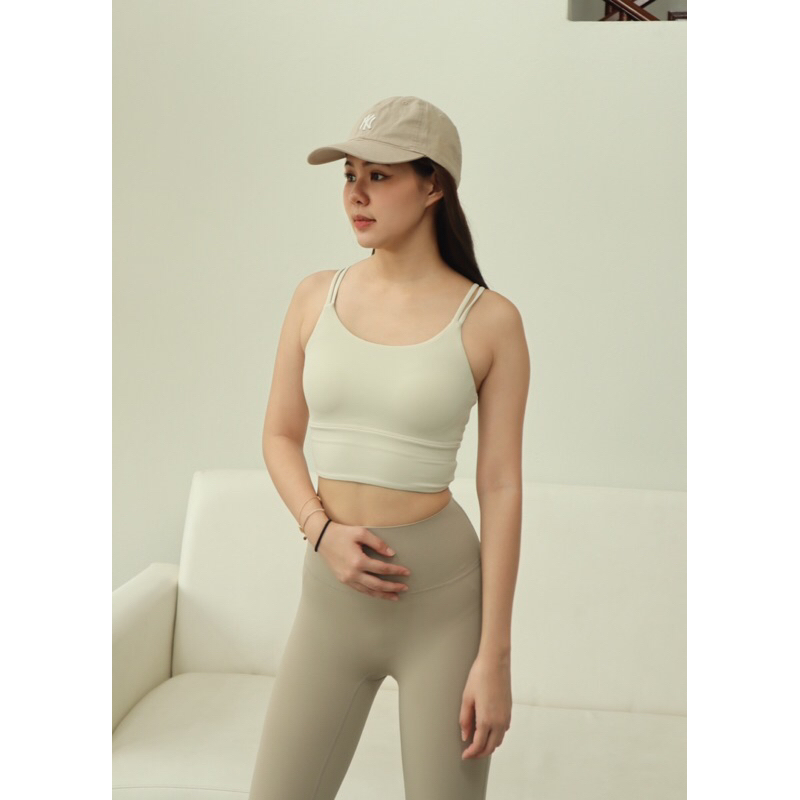 Grace bra - simply.fitco | Shopee Thailand