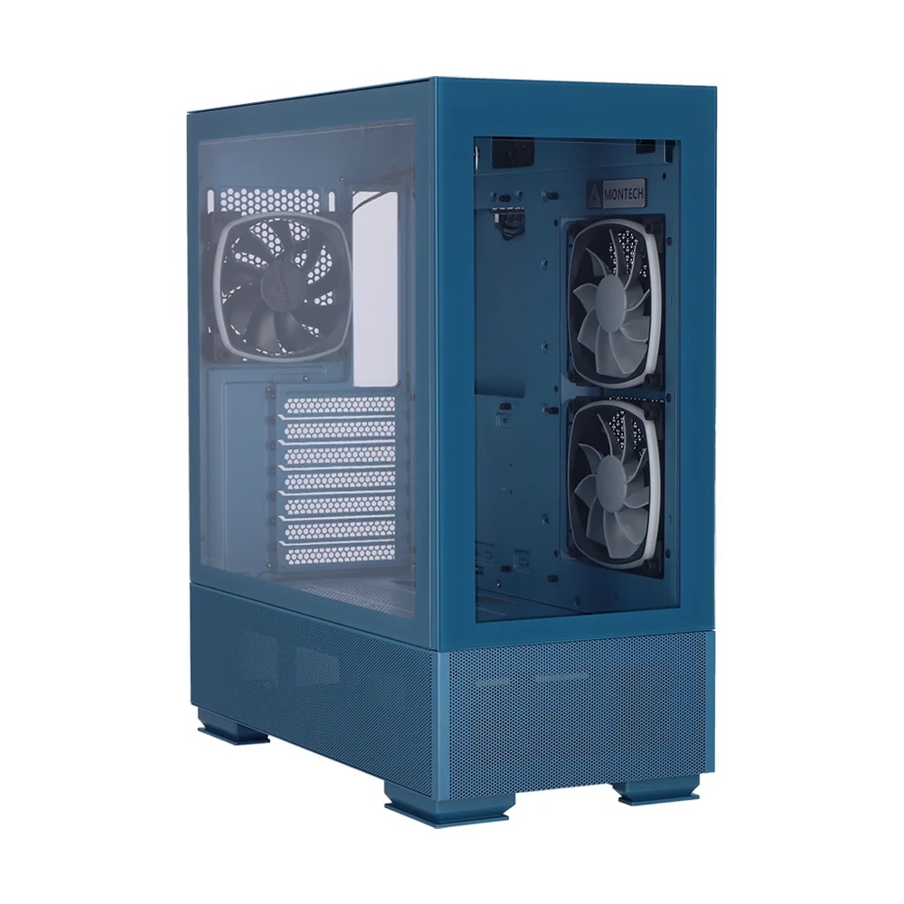 CASE MONTECH SKY TWO BLUE | Shopee Thailand