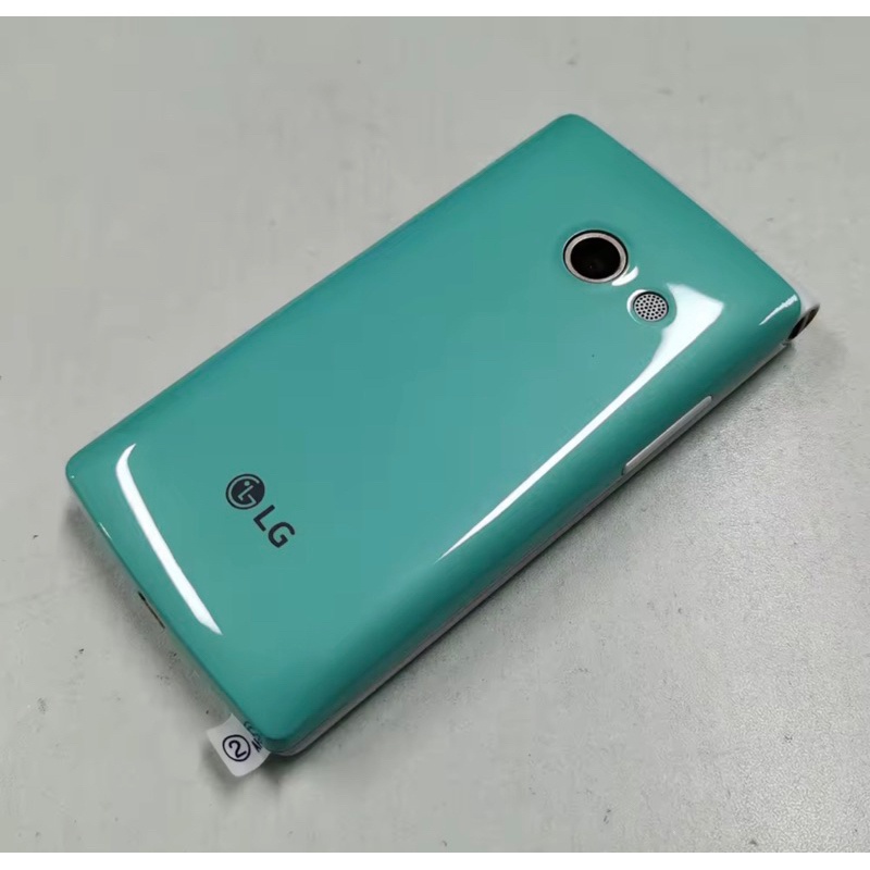 โทรศัพท์มือถือฝาพับ LG wind smart ram 1 rom 4 เชื่อมต่อ wifi ได้ ...