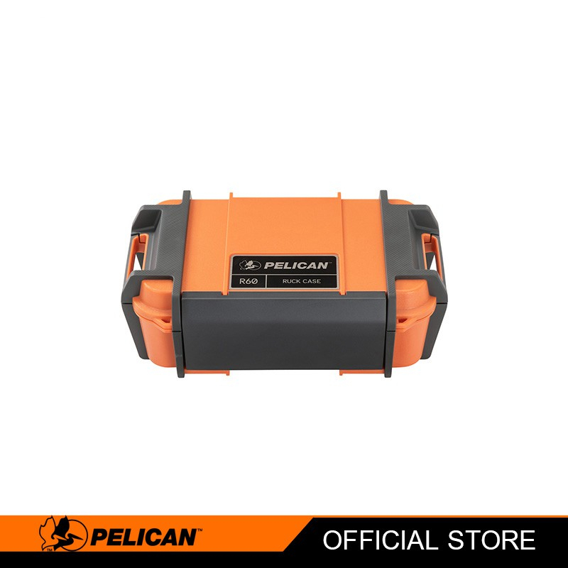 Pelican R60 Personal Utility Ruck Case | Shopee Thailand