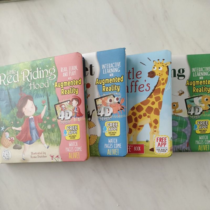 หนังสือมือสอง Hippo Magic books | Shopee Thailand