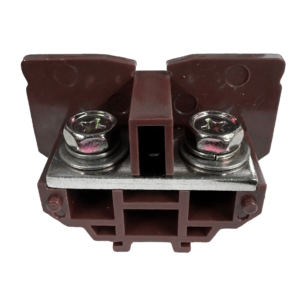 E-TEN เทอร์มินอลบล็อค มี 5 ขนาด TR10 TR20 TR30 TR60 TR100 | Shopee Thailand