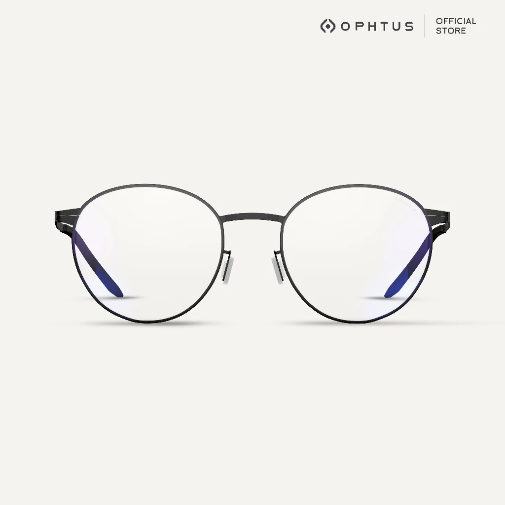 OPHTUS รุ่น Hype เลนส์ RetinaX Clear แว่นกรองแสงสำหรับเกมเมอร์ แว่นกรองแสง | wayoza.com