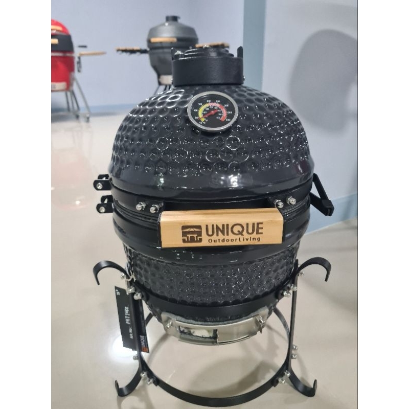 Kamado Classic 13" / เตาบาร์บีคิว Kamado Classic 13" | Shopee Thailand