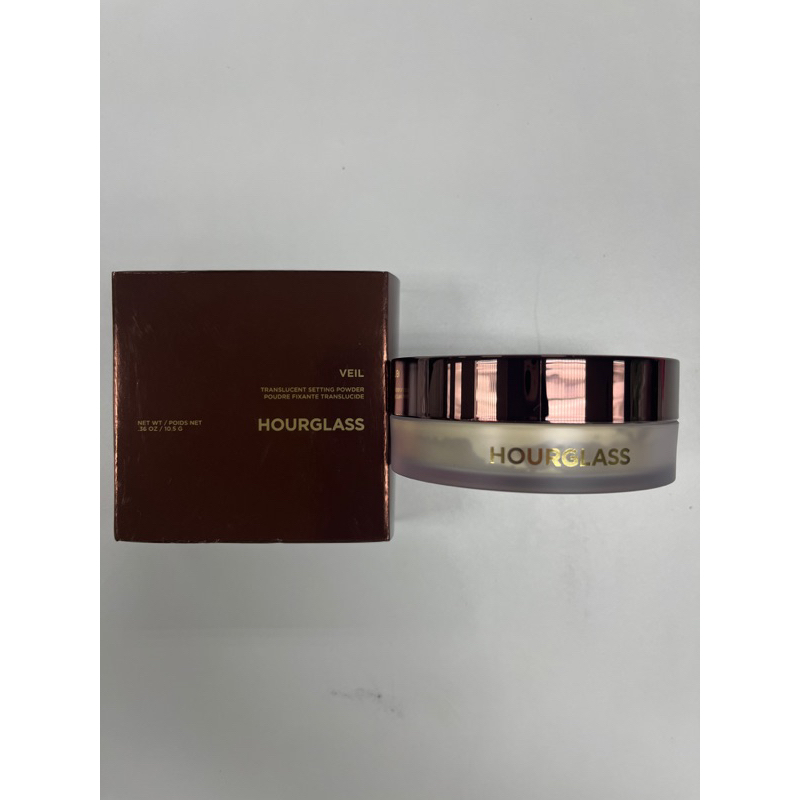 Hourglass Translucent Setting Powder สินค้าจากคิงเพาเวอร์ | Shopee Thailand