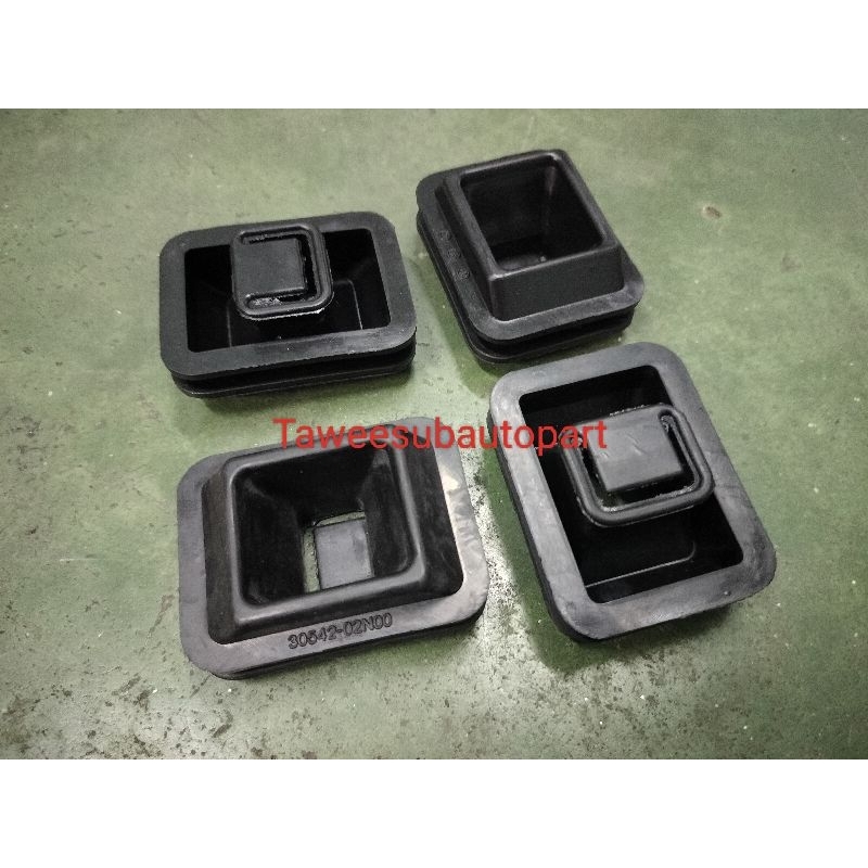 ยางกันฝุ่นก้ามปูคลัช BIG M 30542-02N00 | Shopee Thailand
