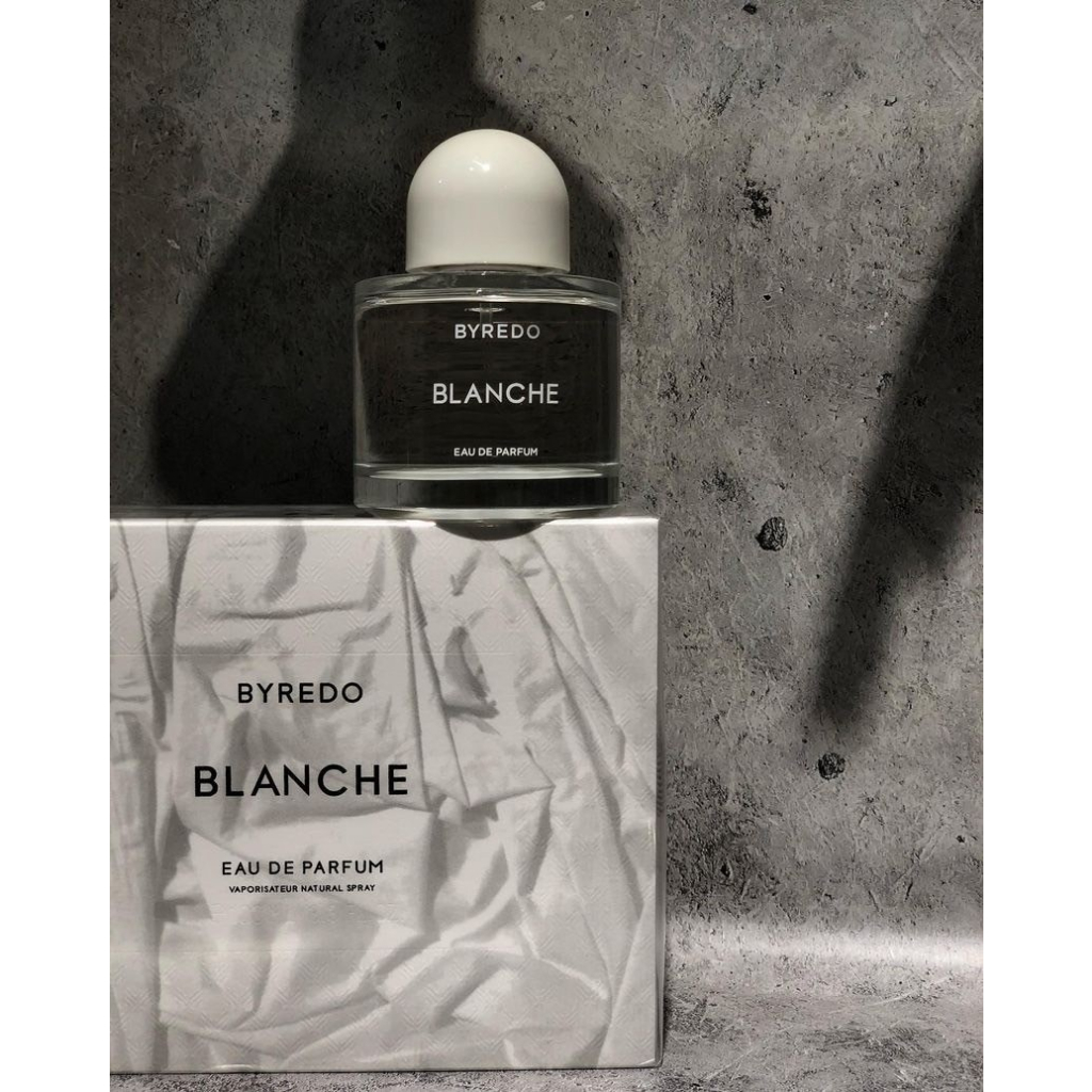 BYREDO BLANCHE LIMITED EDITION ️100ml. ️INBOX ซีล | Shopee Thailand