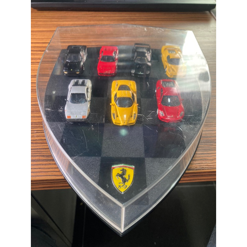 Ferrari official licensed product | Shopee Thailand