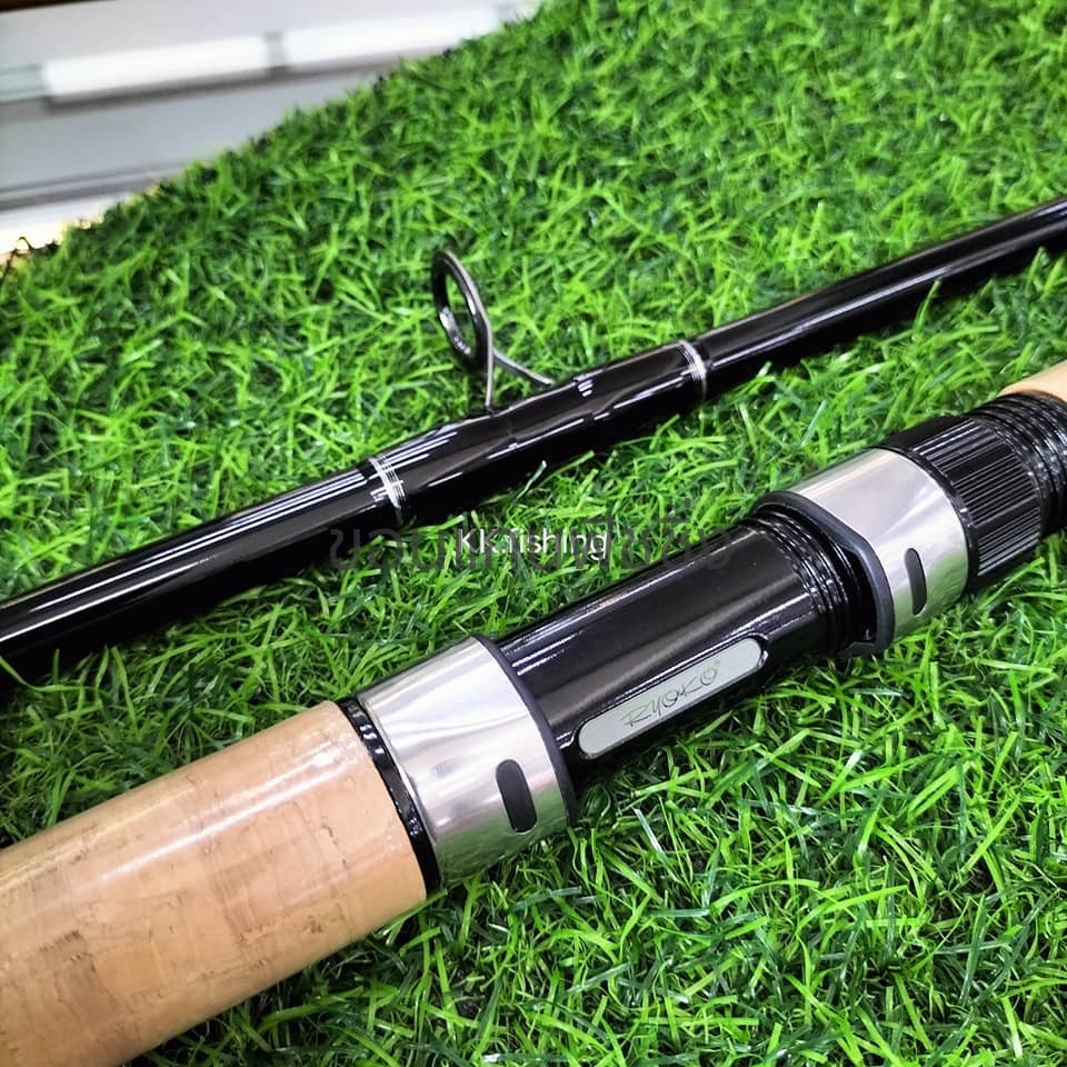 คันกระชาก สปินนิ่ง Ryoko Kaigyo 3M60 /60-120lb /120-350g | Shopee Thailand