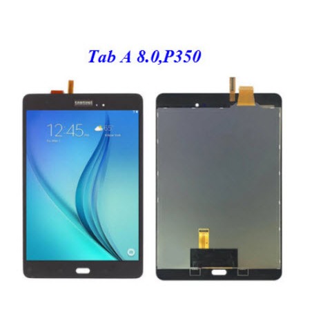 จอ LCD.Samsung Galaxy Tab A 8.0,SM-T350,P350+ทัชสกรีน(Or) | Shopee Thailand