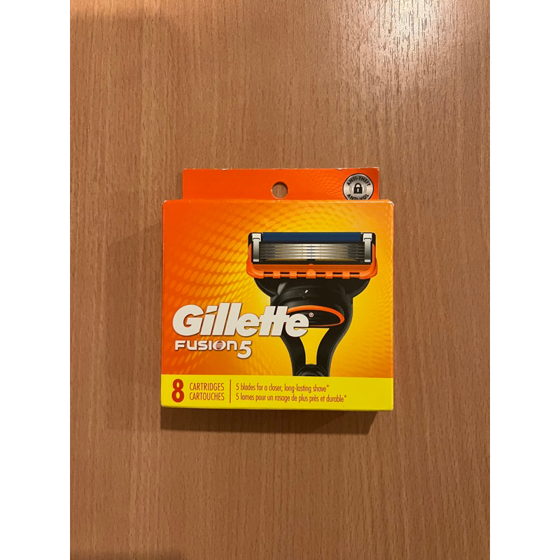 Gillette Fusion 5/ Proglide/ Proglide Chill/ Proglide Shield/Skinguard ...