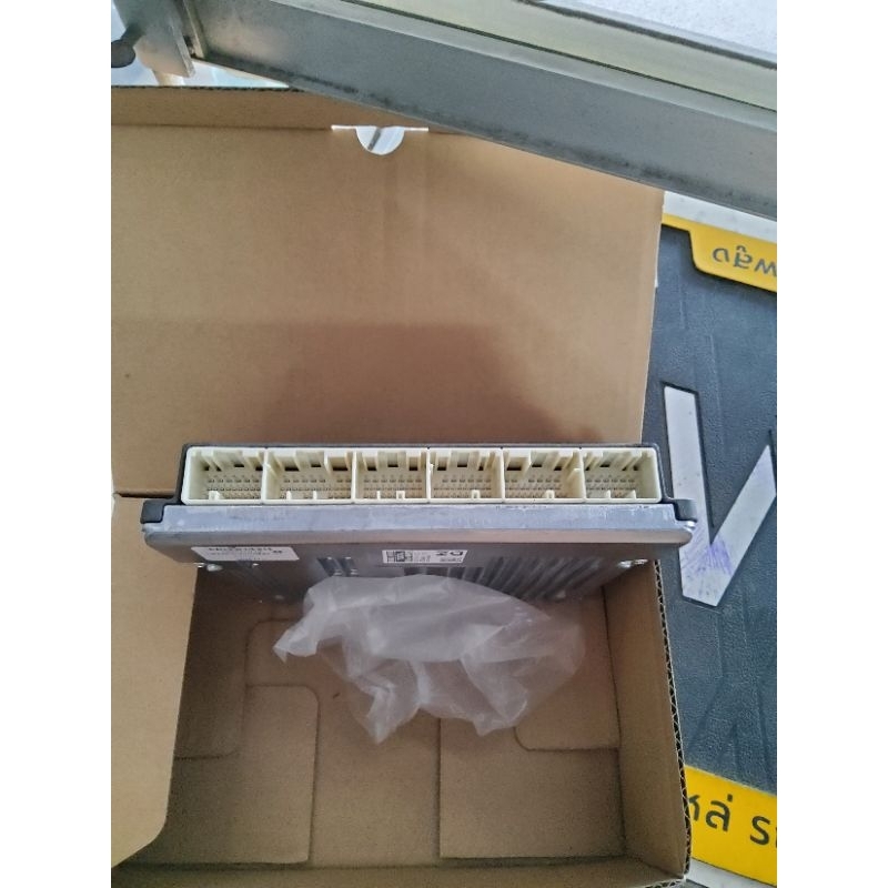 กล่องควบคุมเครื่อง TOYOTA REVO แท้ | Shopee Thailand