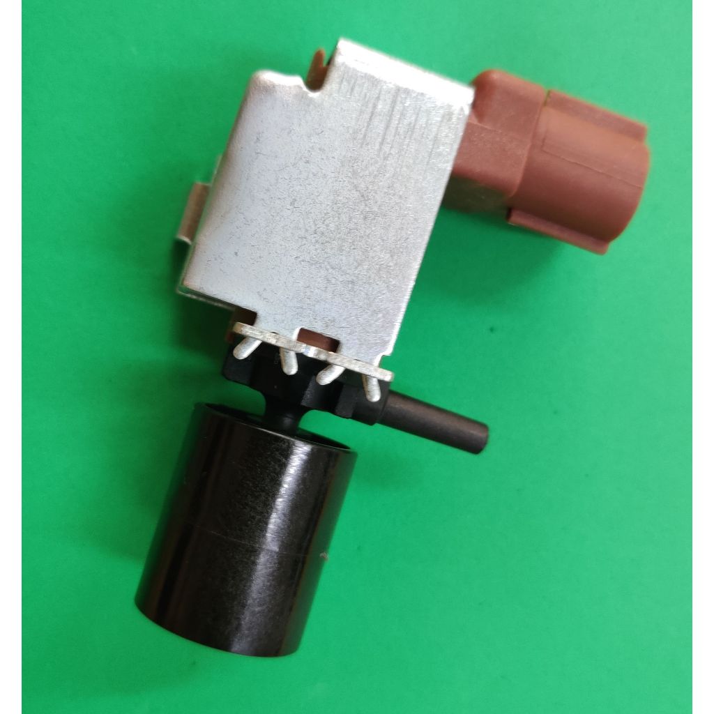 ###วาล์วแวคคั่มอากาศ EGR Valve Vacuum Switching TOYOTA Vigo 1ท่อ 90910 ...