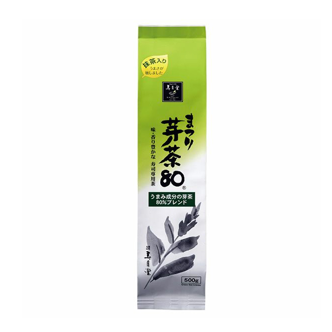 Matsuri Mecha Japanese Green Tea Powder with Matcha Powder 500g ...