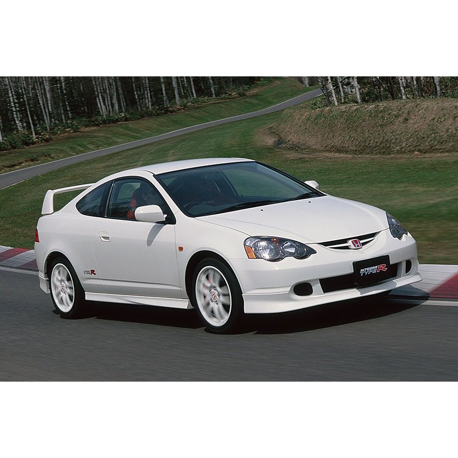 ผ้าเบรค Dixcel สำหรับ Honda -Civic FD, FB, FC, FK, City, Jazz GD, GE, GK, DC5, Freed Etc ...