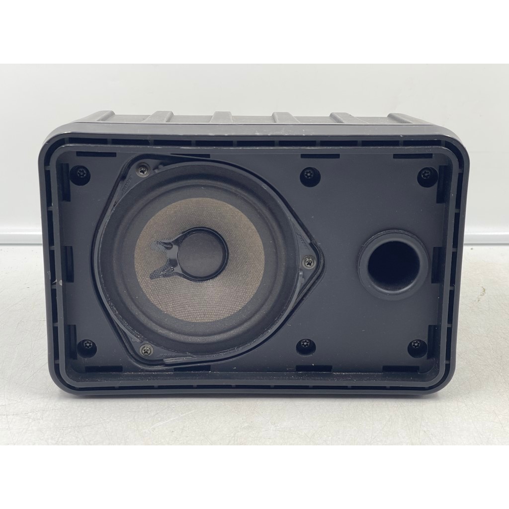 AG179 ลำโพง 1 ข้าง มือสองญี่ปุ่น (513) BOSE 101MM STAGE 45-150W 6 โอห์ม ...