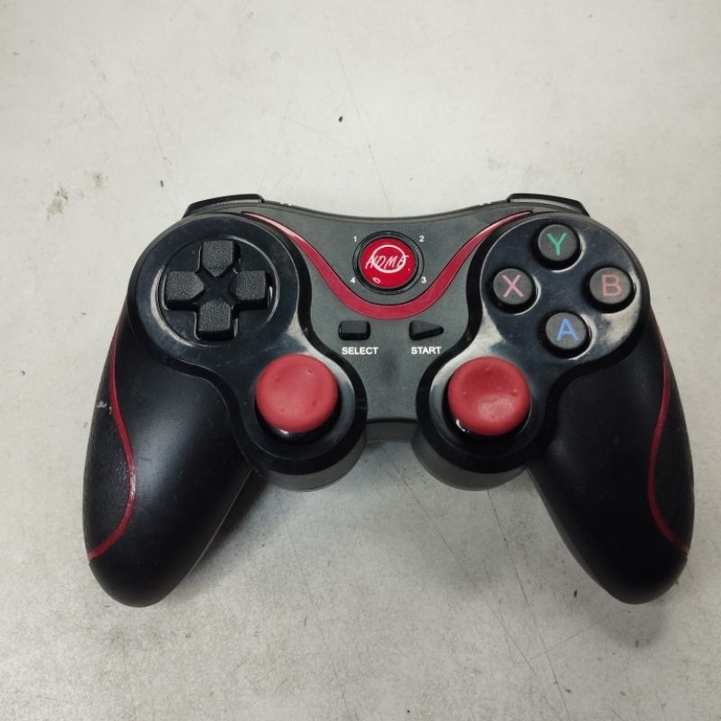 จอยเกมส์ JoyStic Bluetooth มือสอง | Shopee Thailand
