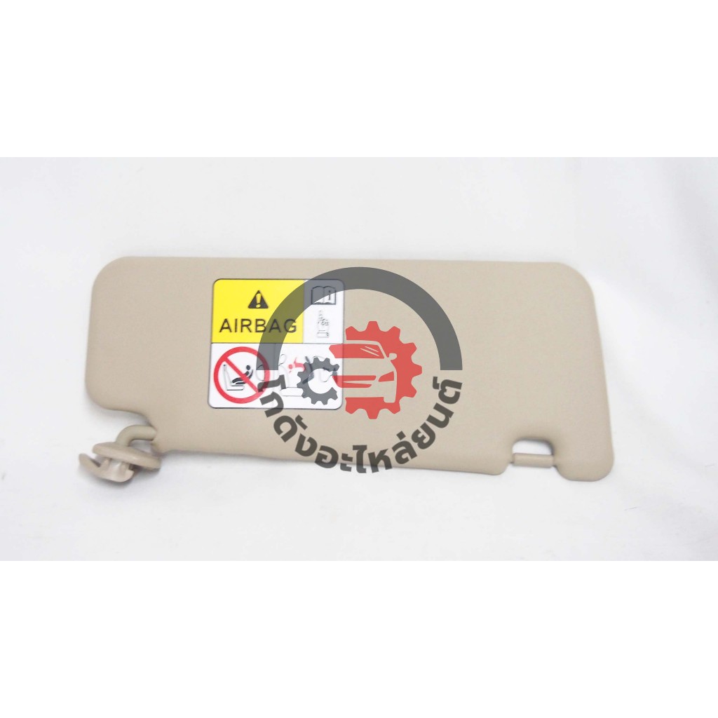 บังแดด ซูซูกิ เซียส ปี 2015-2019 [แท้ศูนย์] SUZUKI CIAZ 2015-2019 โกดัง ...