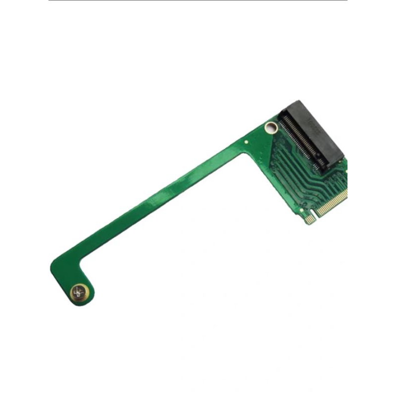 Rog Ally M.2 2280 90 องศา Adaptor for Rog Ally PCIE 4.0 | Shopee Thailand