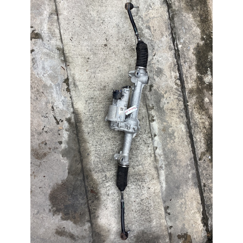 แร็คเกียร์พวงมาลัยพาวเวอร์ไฟฟ้ามือสอง สำหรับFord Ranger Everest Bt50 15 ...