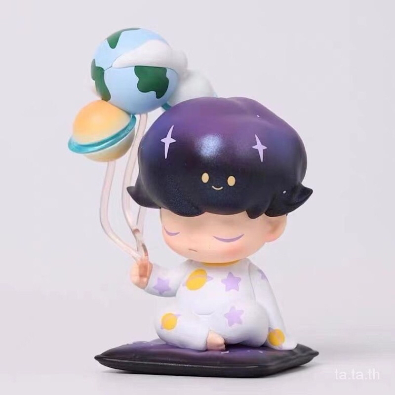 POPMART DIMOO Little Dreamer ลิฟท์ ของแท้ 100% พร้อมส่ง | Shopee Thailand