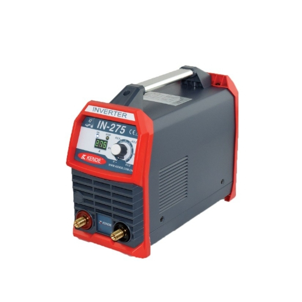 เครื่องเชื่อมไฟฟ้า 160 แอมป์ KENDE KD-IN-275 | Shopee Thailand