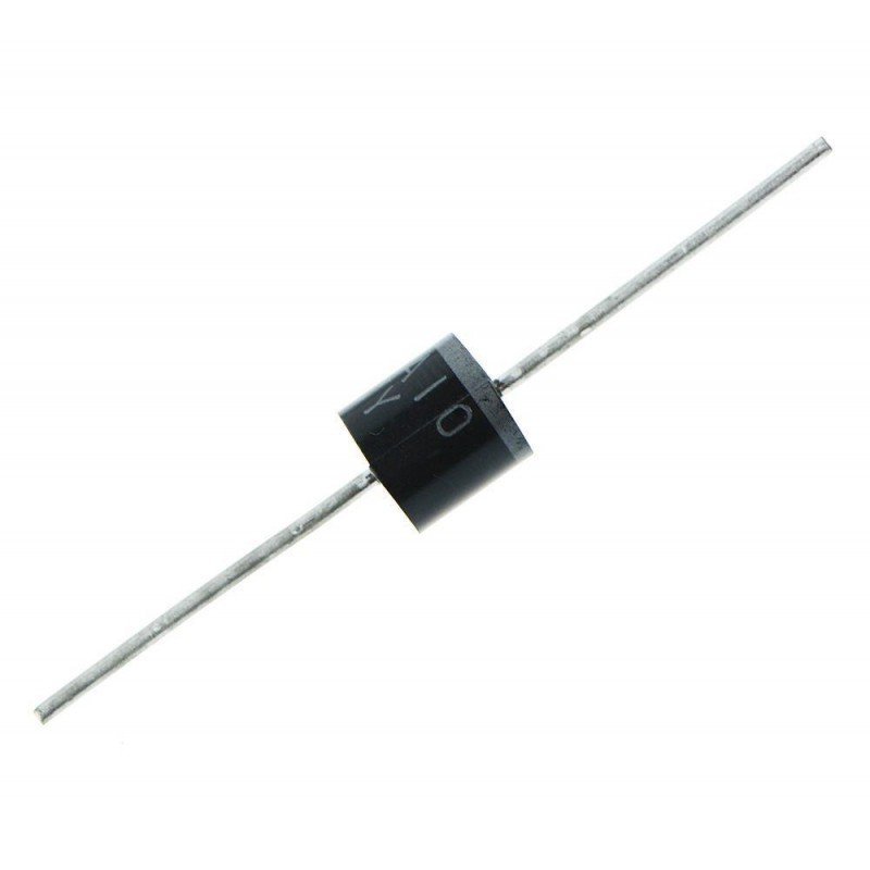 Onsemi Rectifier Diode IS4 009 | Shopee Thailand