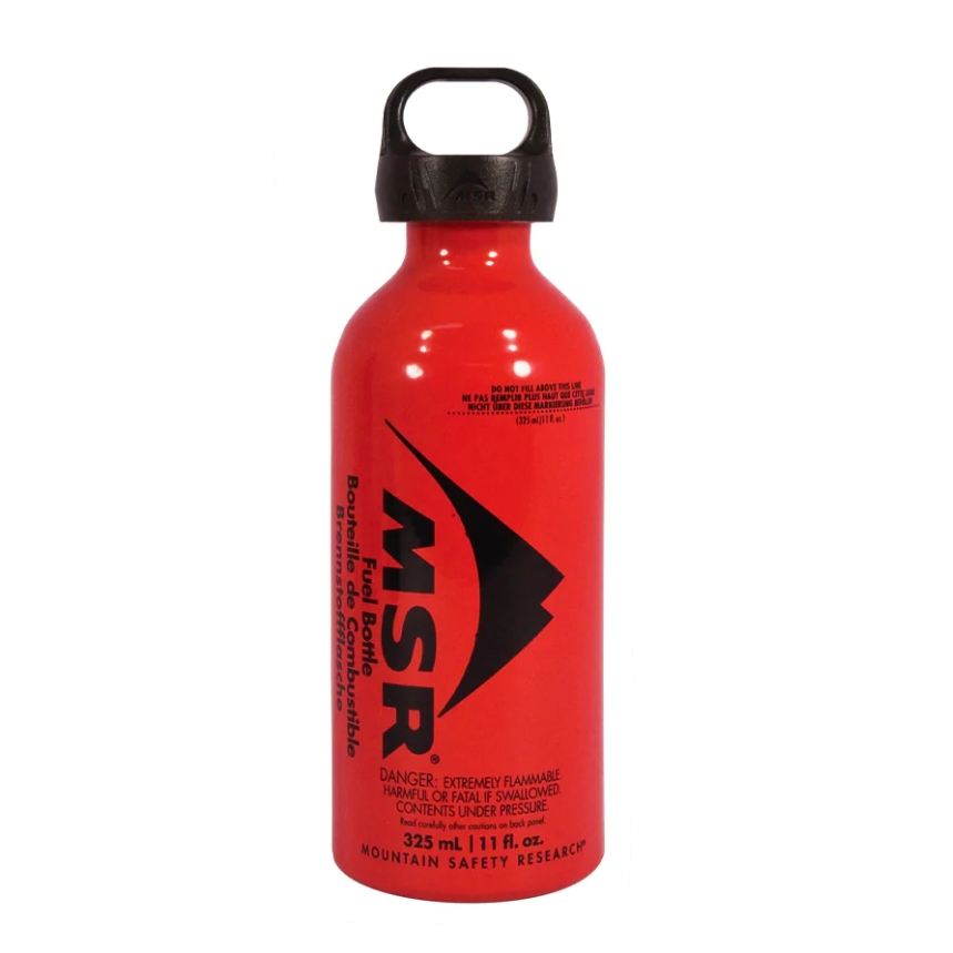 MSR Fuel Bottle ขวดใส่น้ำมัน | Shopee Thailand