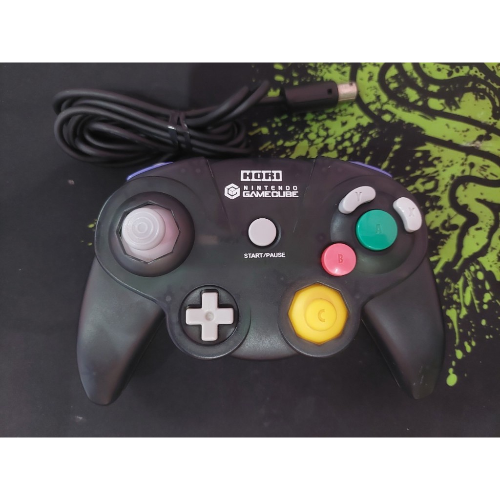 จอย Gamecube Controller ของแท้ มือ2 | Shopee Thailand