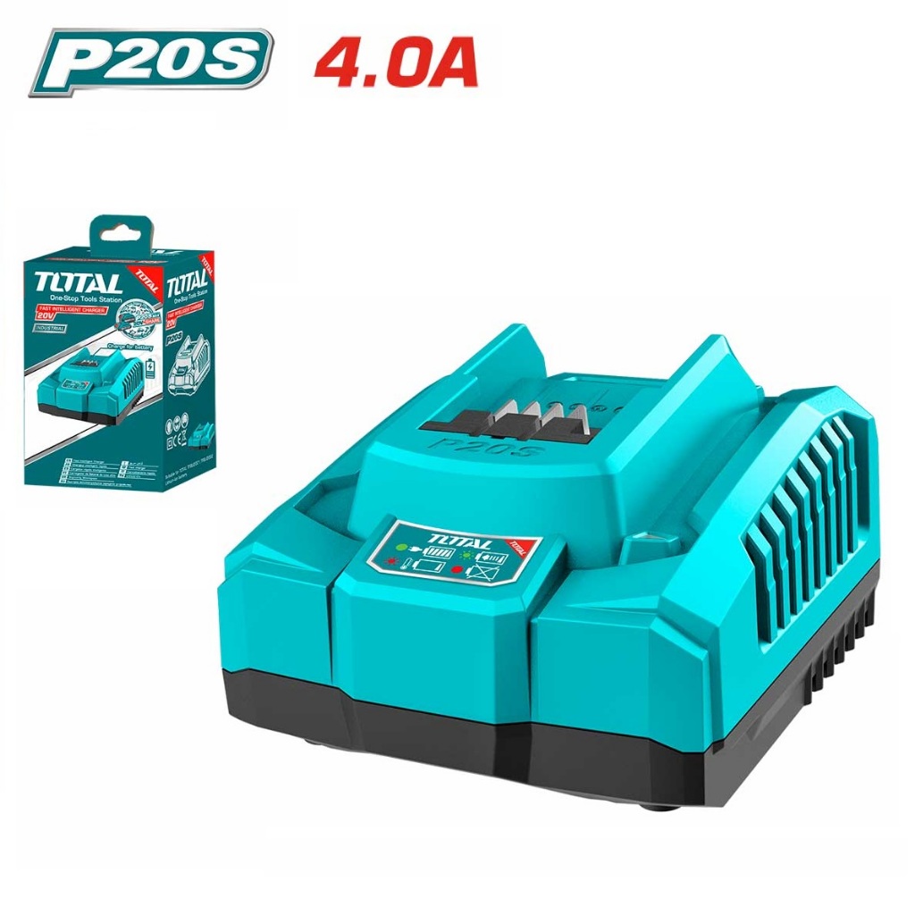 TOTAL เลื่อยวงเดือน 7.1/4 นิ้ว ไร้สาย 20 โวลท์ (มาพร้อมใบเลื่อย 1 ใบ ...