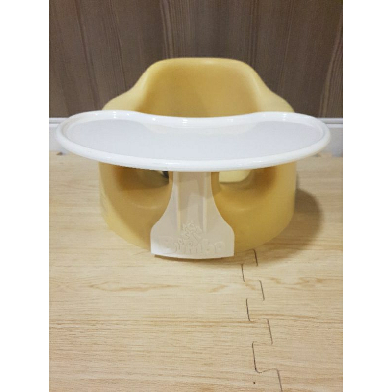 เก้าอี้หัดนั่ง Bumbo | Shopee Thailand