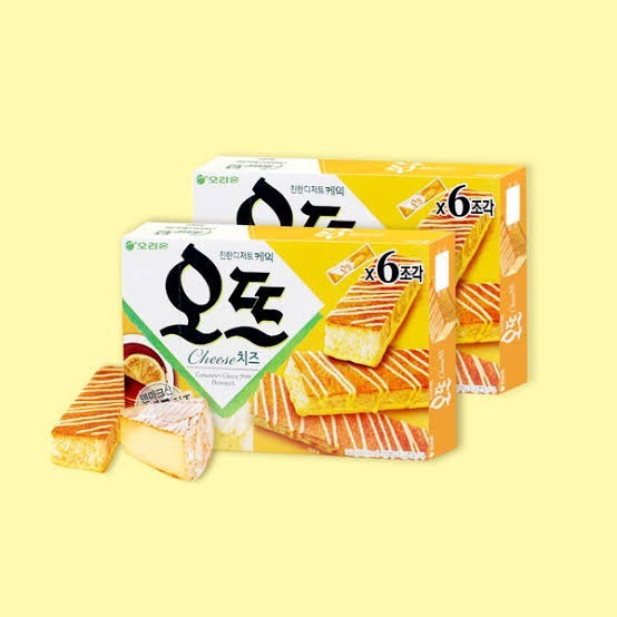 Orion Haute Dessert Cake Rich Chocolate Cheese Premium ซอฟต์เค้ก เวเฟอร ...